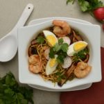 SOPA RAMEN – Oriental Grill